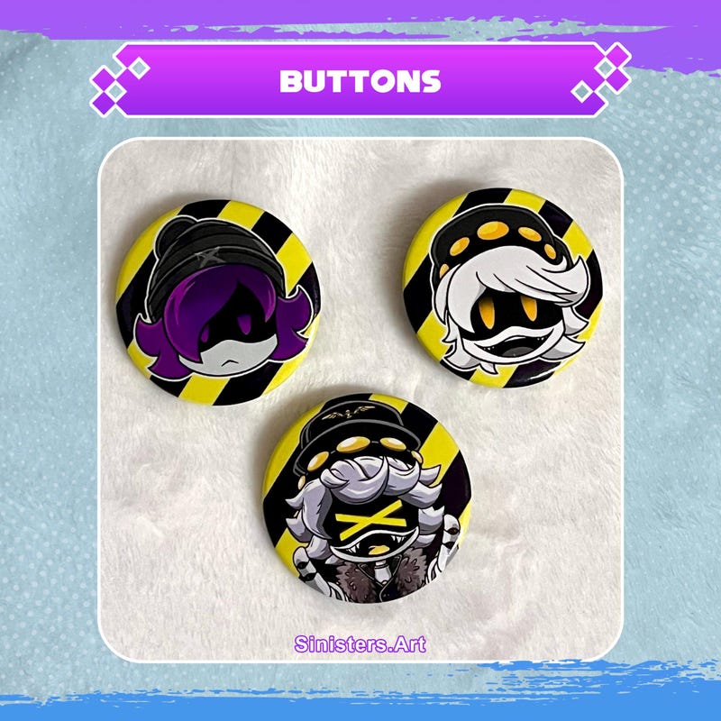 Murder Drones Merch - Etsy Australia