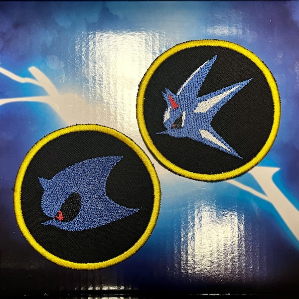 Neo Metal Sonic Plush - Etsy