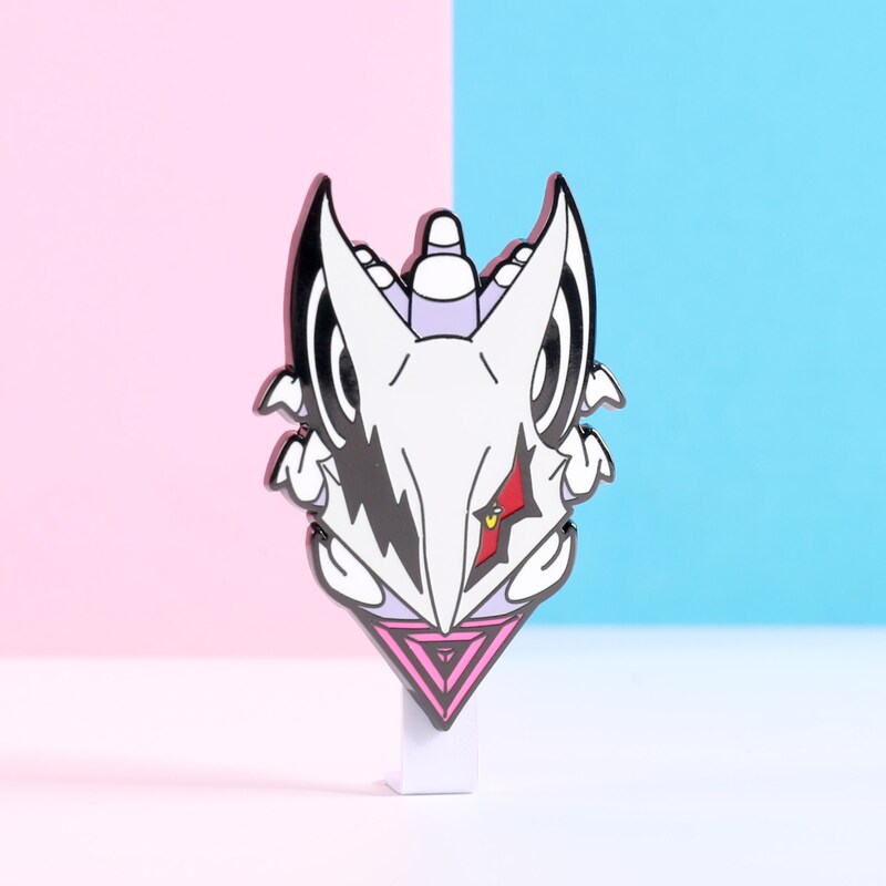 Jackal - Etsy