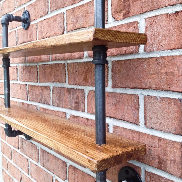 Repurposed Pipe - Etsy