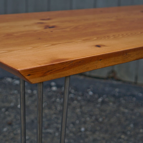 Scandinavian Table Legs - Etsy