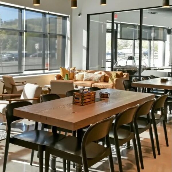 Communal Table - Etsy