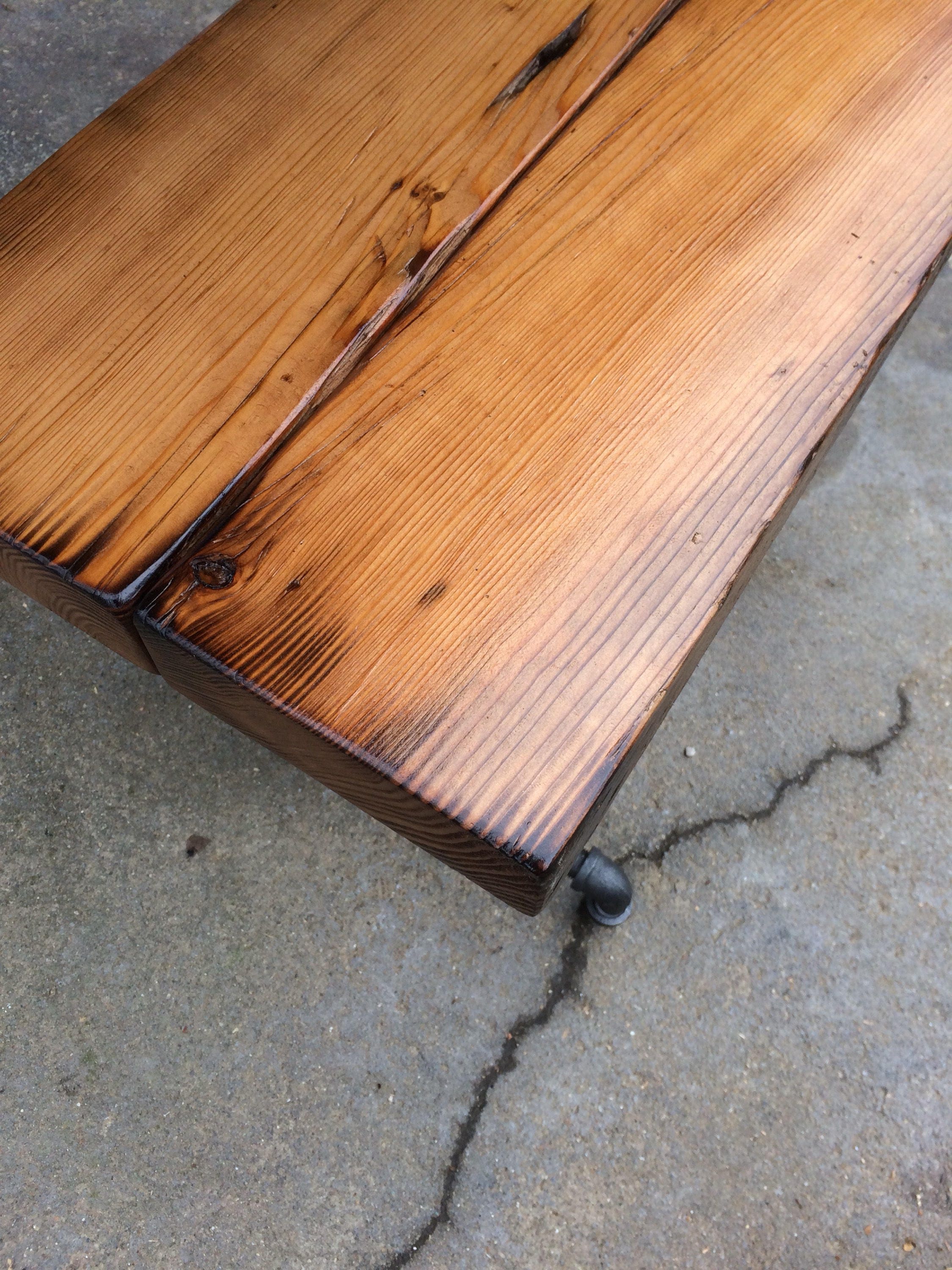 Stain Samples - Example Finishes -swatches - Color Choices - Stain ...