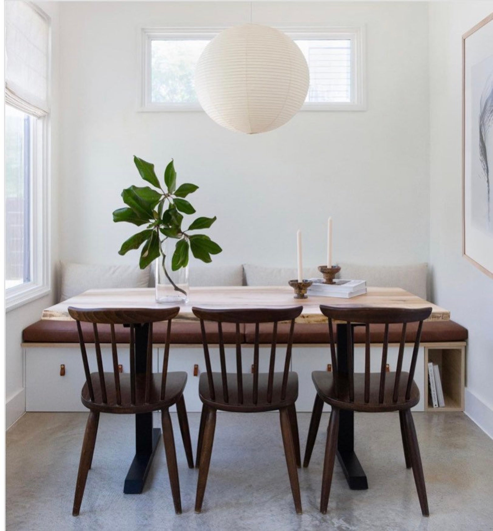 Maple Dining Table Ambrosia Figured Maple Live Edge Slab - Etsy