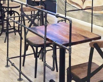 iReclaimed Custom Handmade Reclaimed Wood Furniture by iReclaimed