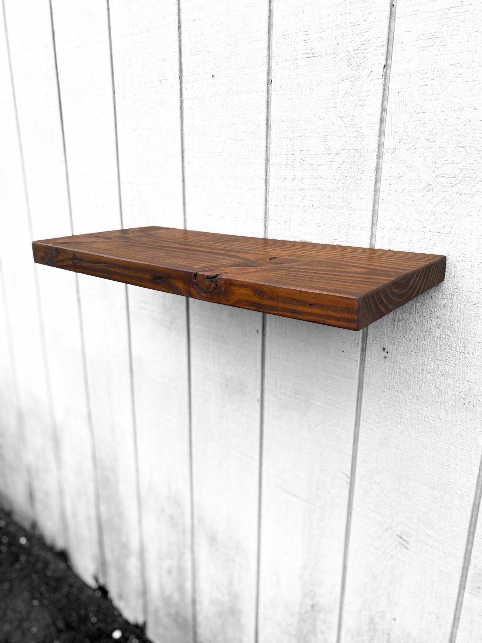 Kitchen Floating Shelf, Wall Floating Shelf, Kitchen Open Shelves ...