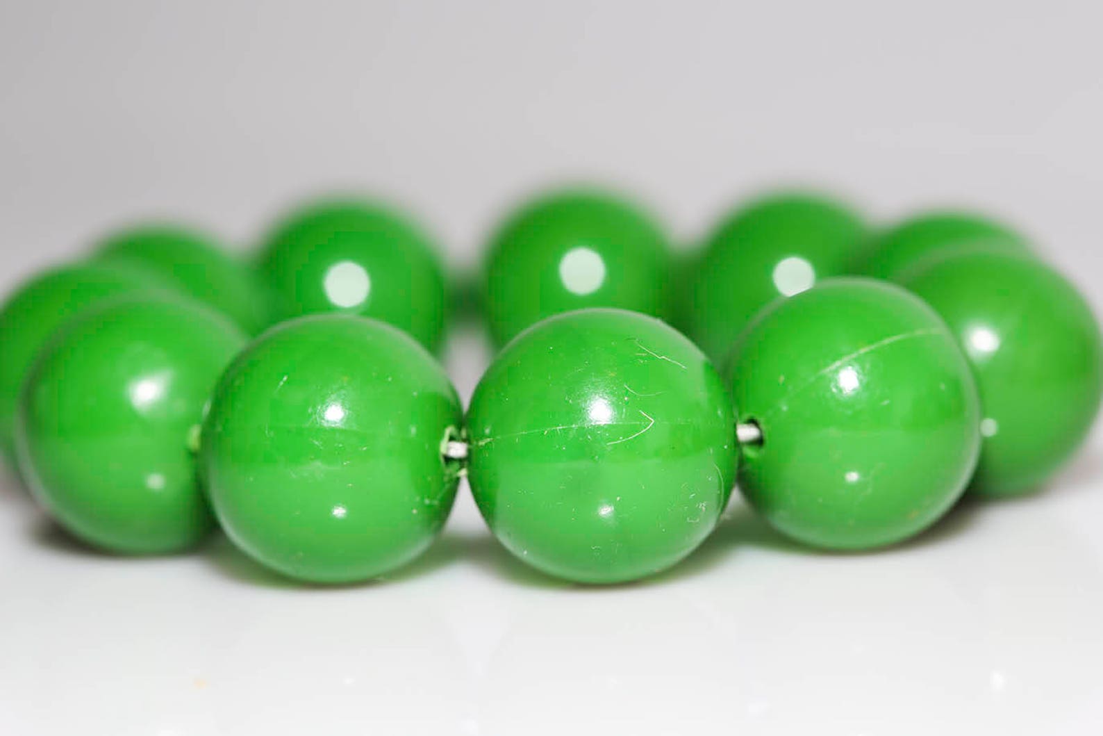 Bubble Gum Bracelets - Etsy