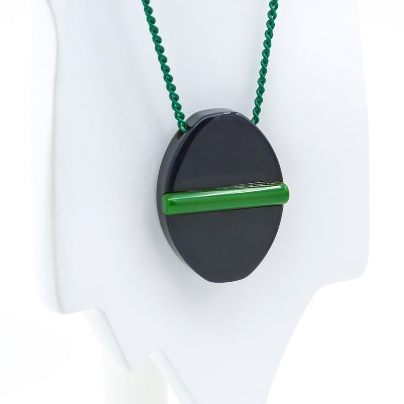 Bakelite Necklace - Etsy