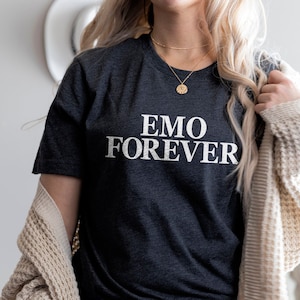 Emo Forever Shirt, Emo Kid Shirt, Retired Emo Shirt, Still Emo Shirt ...