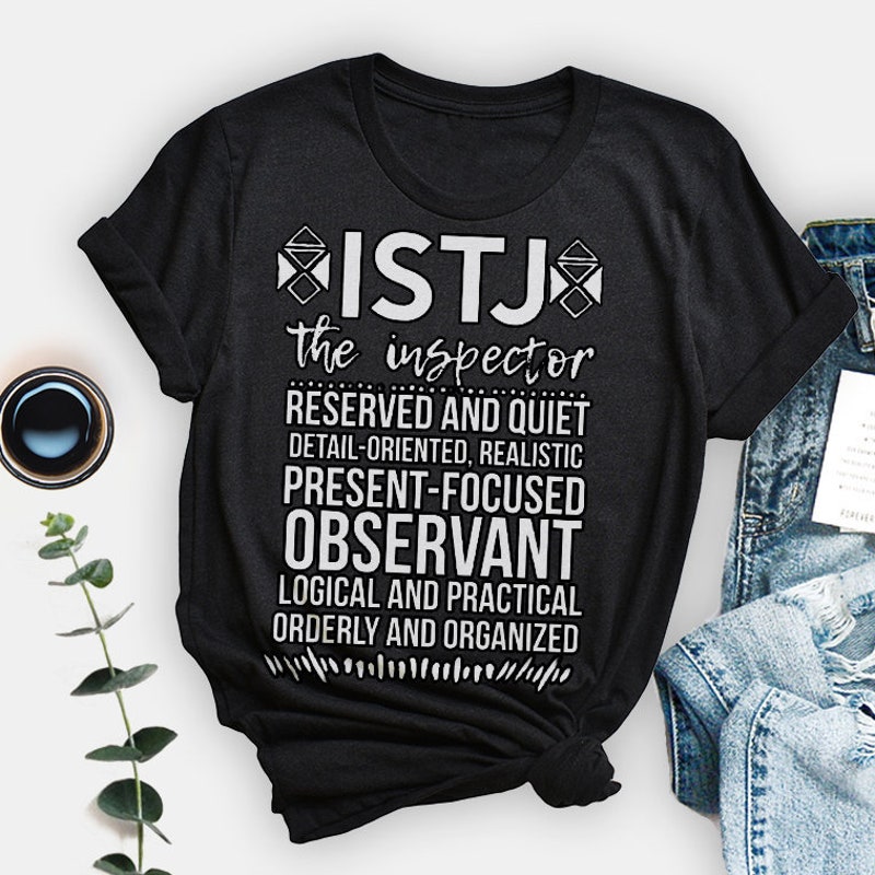 Istj - Etsy