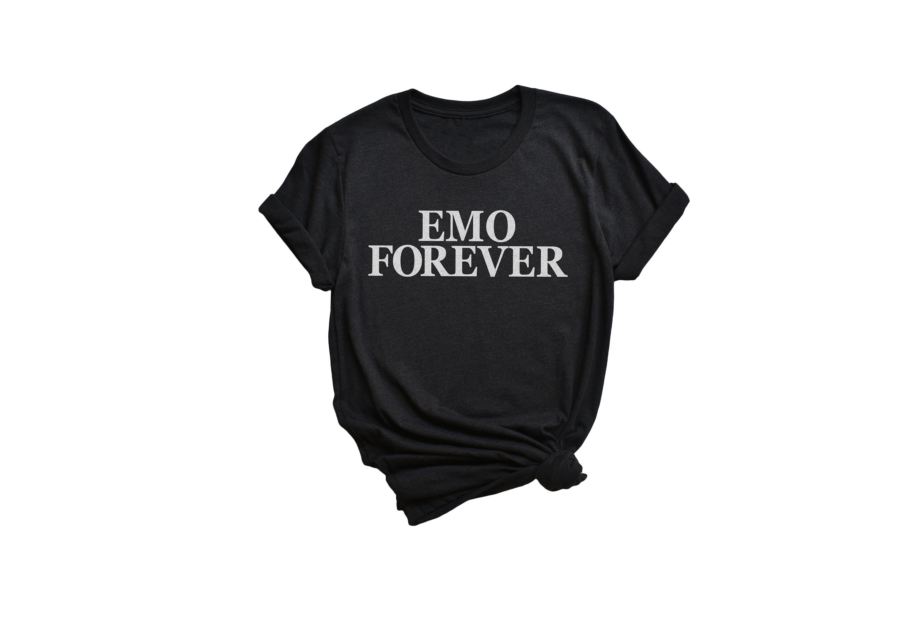 Emo Forever Shirt, Emo Kid Shirt, Retired Emo Shirt, Still Emo Shirt ...