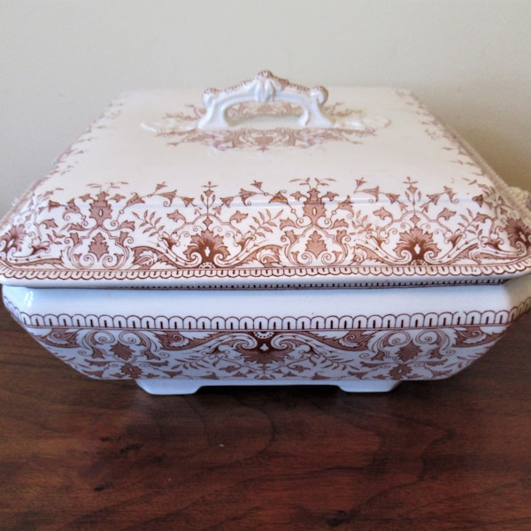 T & R Boote - Etsy
