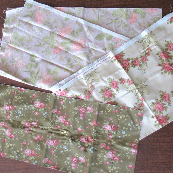 Robyn Pandolph Fabric - Etsy