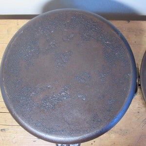 Mid-century Unmarked #8 Cast Iron Dutch Oven W/ Lid Restored & Seasoned ...