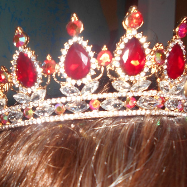 Russian Wedding Crowns Crown Crown - Etsy