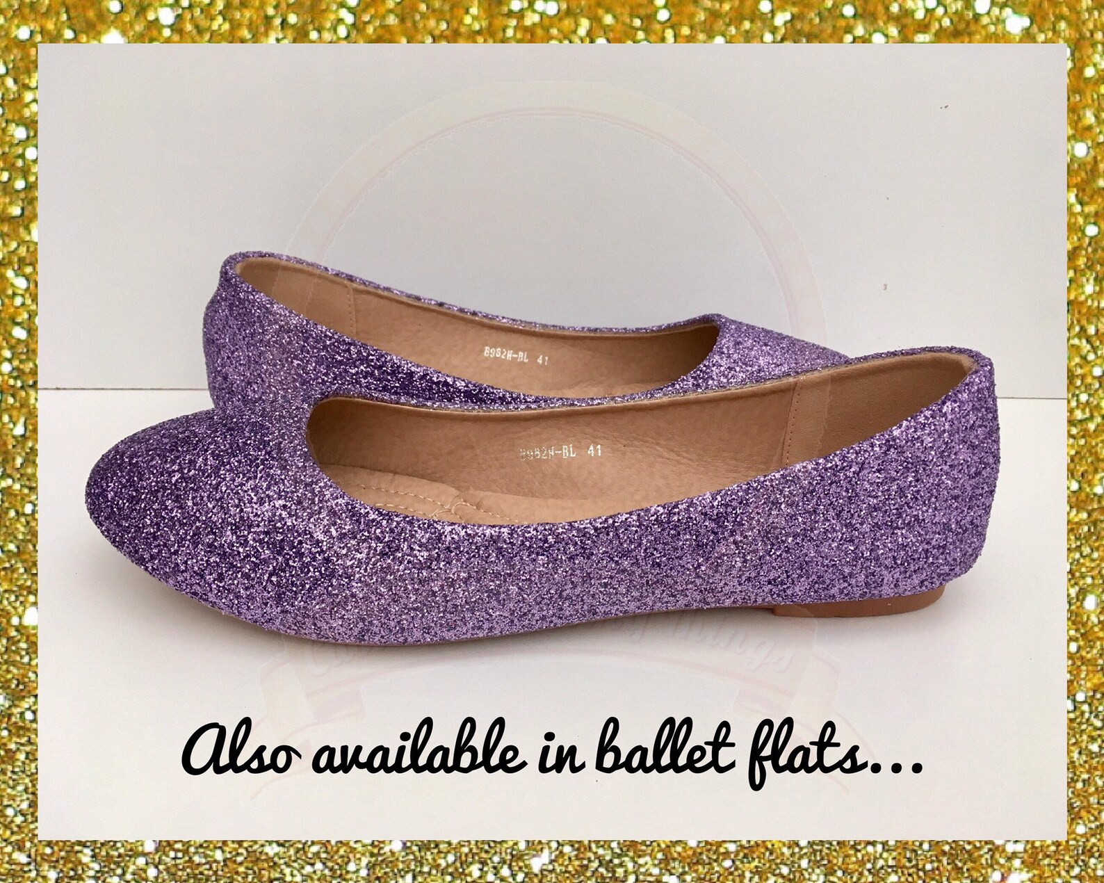 Purple glitter shoes Purple bridal heels Glitter shoes | Etsy