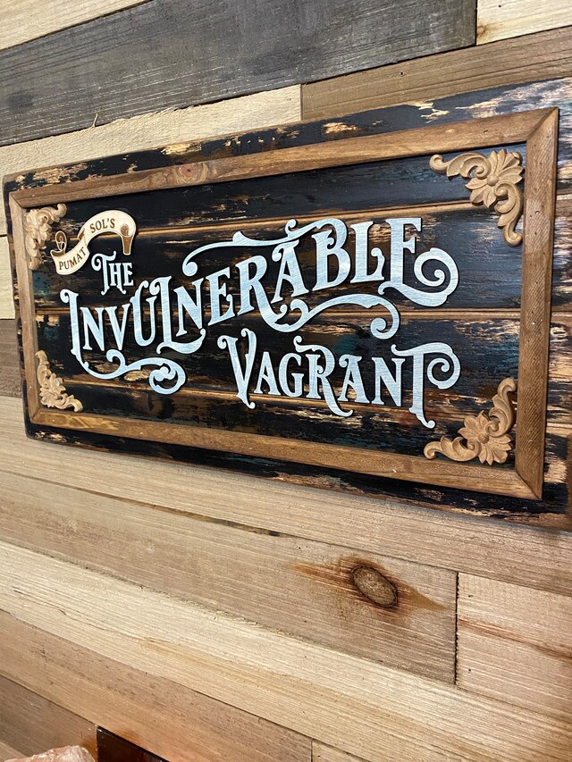 NerdWoodDesigns - Etsy