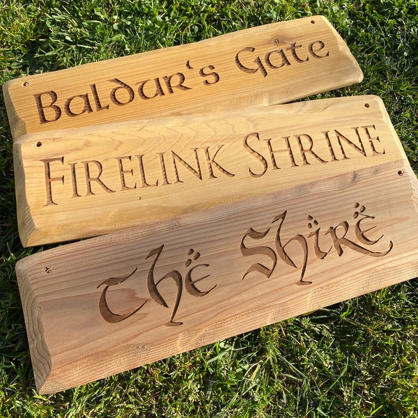 NerdWoodDesigns - Etsy