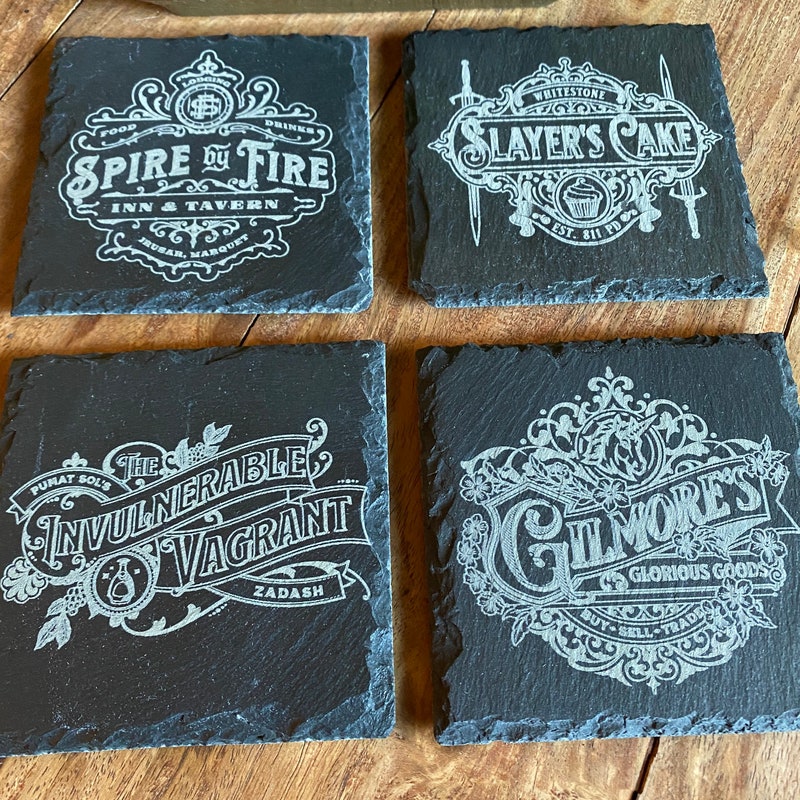 NerdWoodDesigns - Etsy