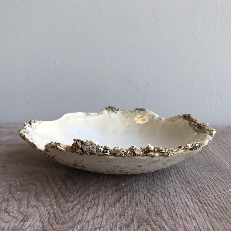 Shallow Bowl - Large - Etsy