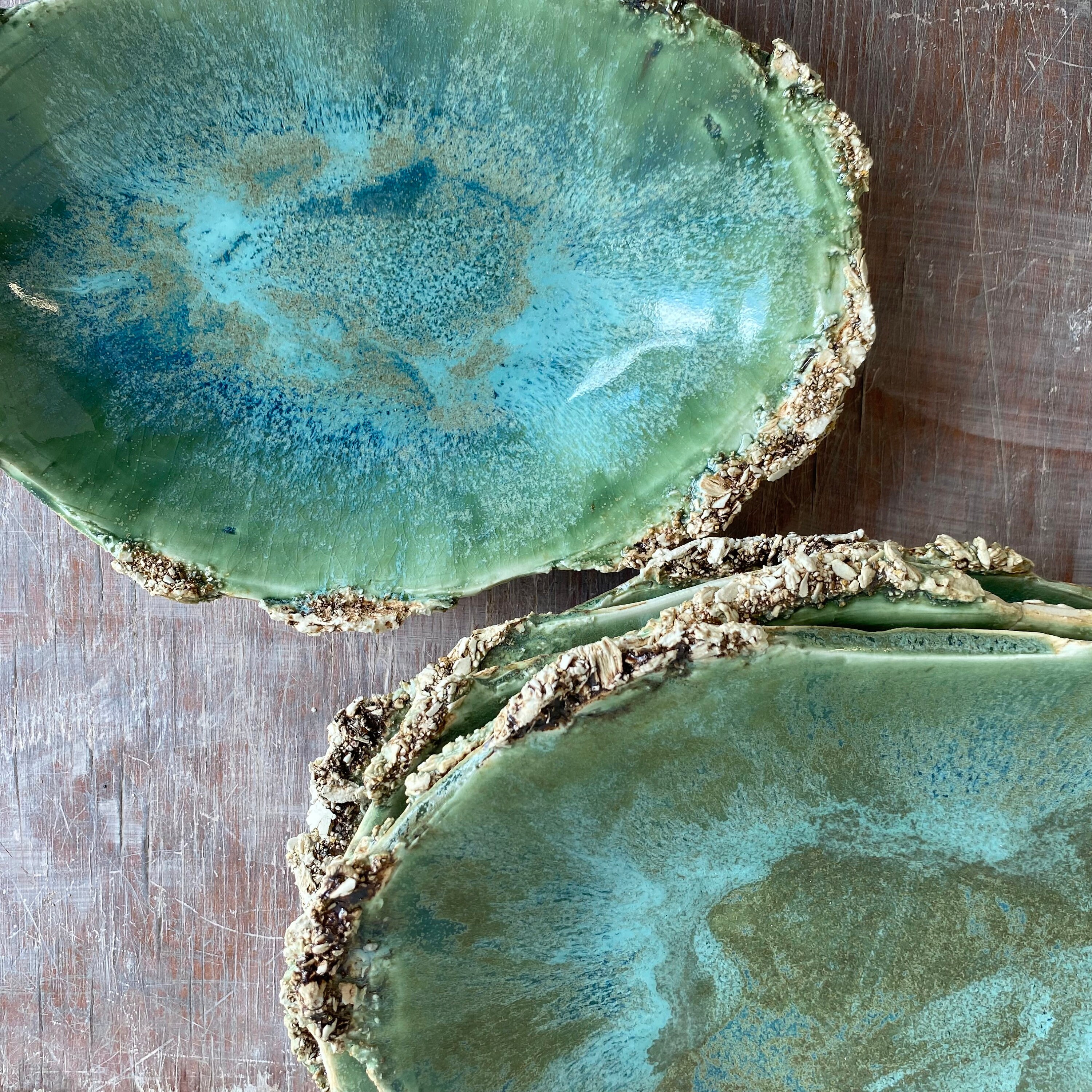 Shallow Bowl - Large - Etsy
