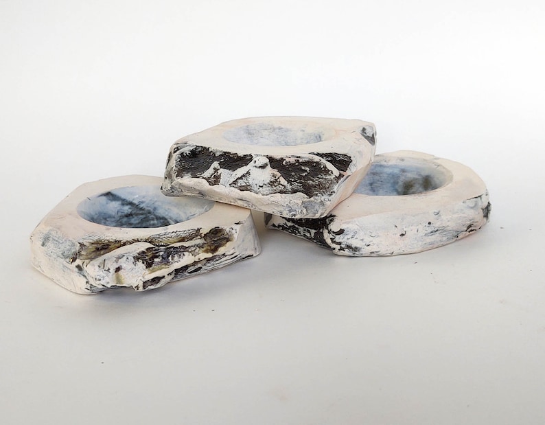 Spice Cellar- Moon Glacier - Etsy