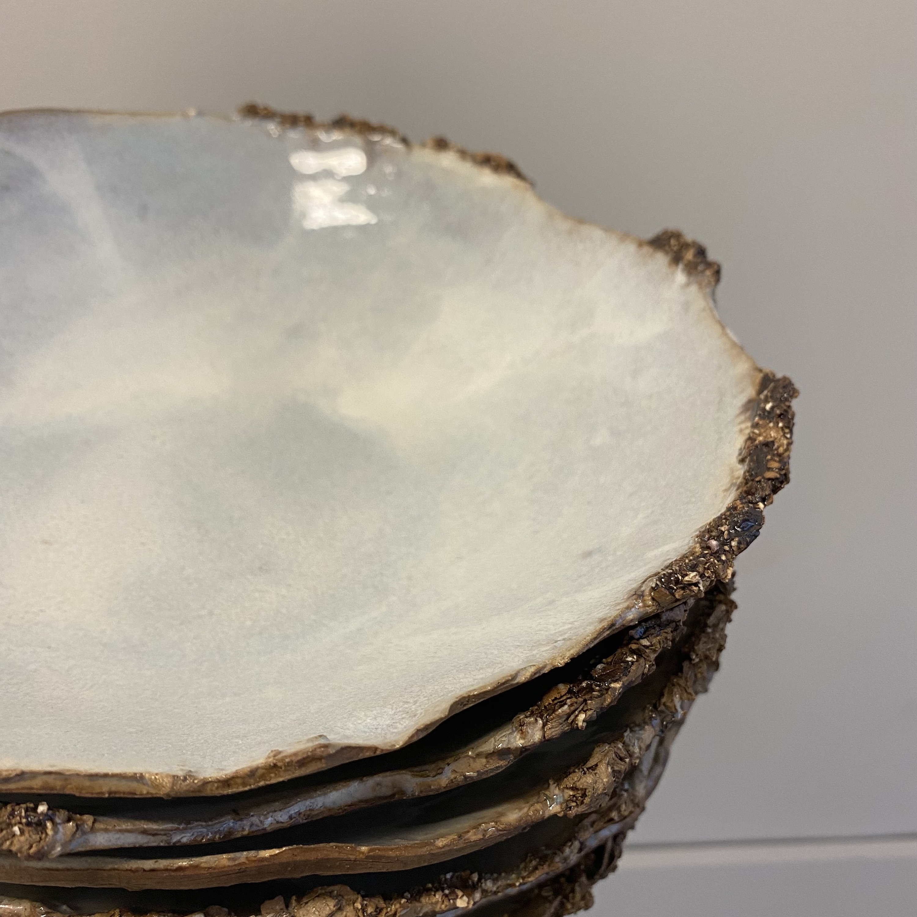 Shallow Bowl - Large - Etsy