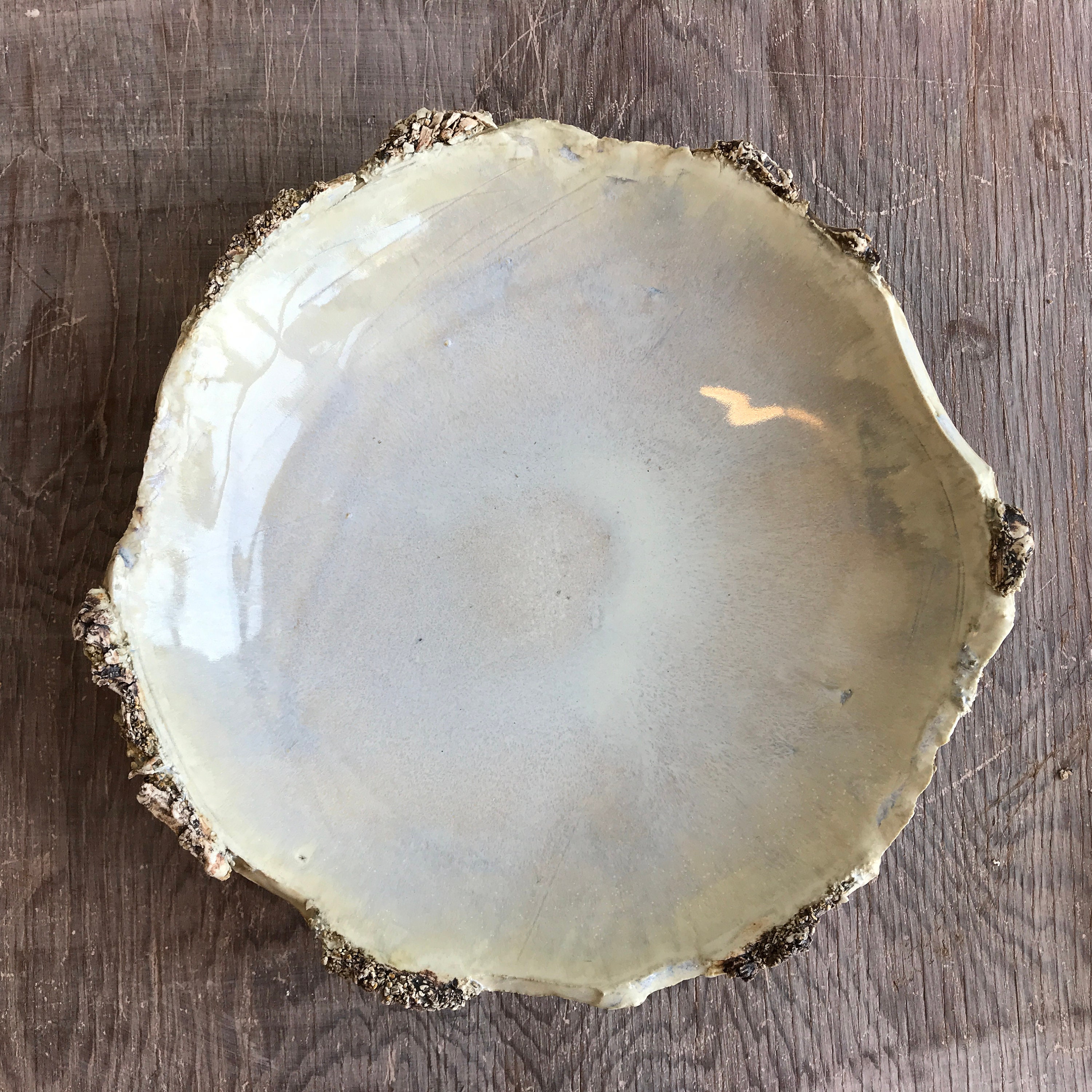 Shallow Bowl - Large - Etsy