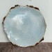 Oyster Dinner Plate - Cloud - Etsy