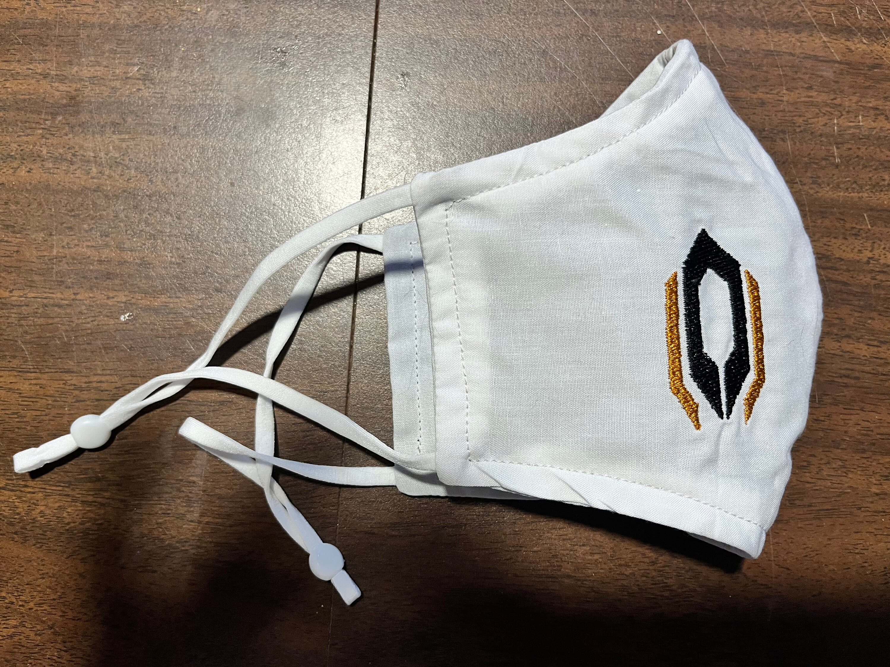 Mass Effect Cerberus Mask - Etsy