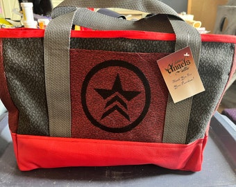 Mass Effect Laptop Bag - Etsy