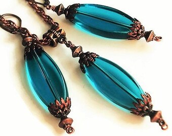 Victorian jewelry | Etsy