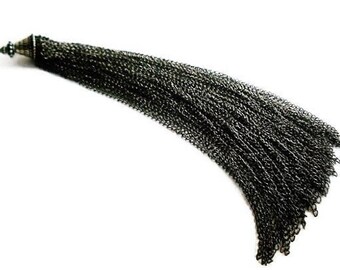 Extra Large Zipper Pull - Etsy