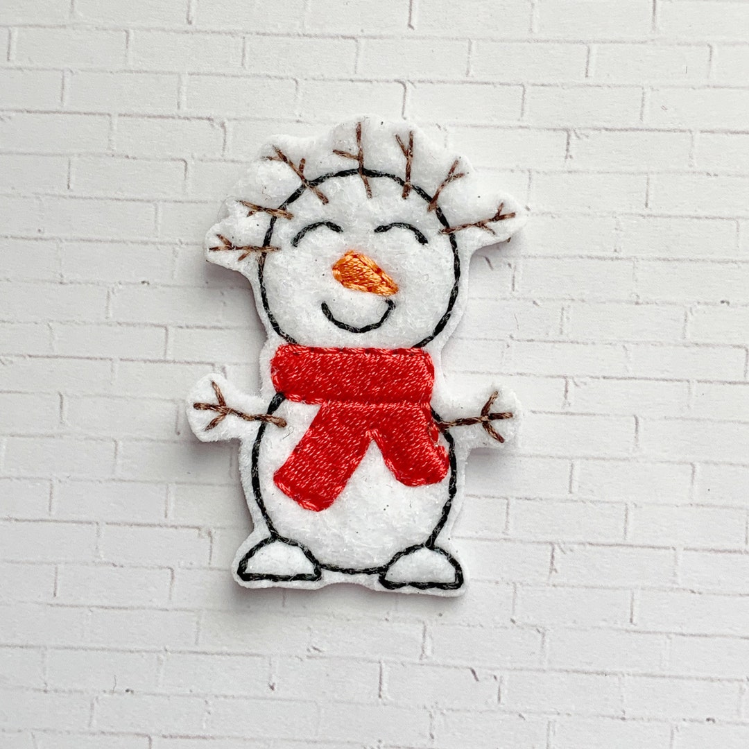 4 Stick Snowman Multiple Sizes Available - Etsy