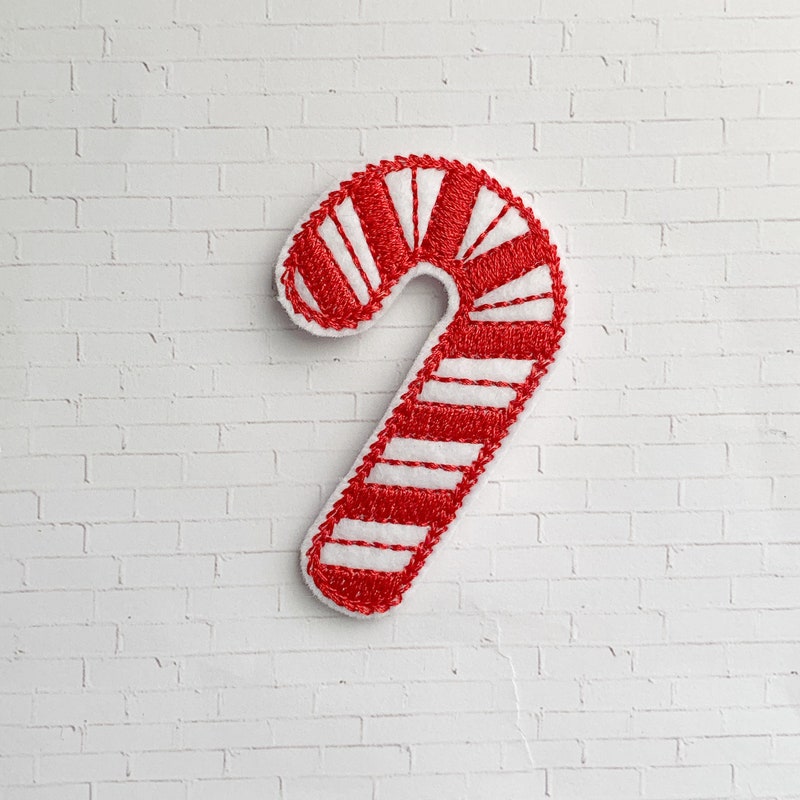 Candy Cane Cover - Etsy