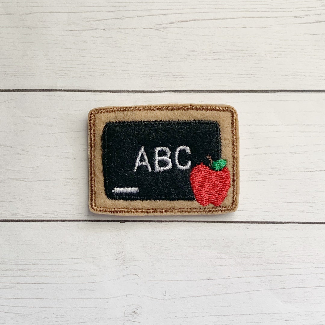 4 Felt Chalk Boards Multiple Sizes Available - Etsy