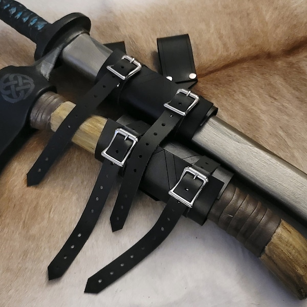 Double Swords - Etsy