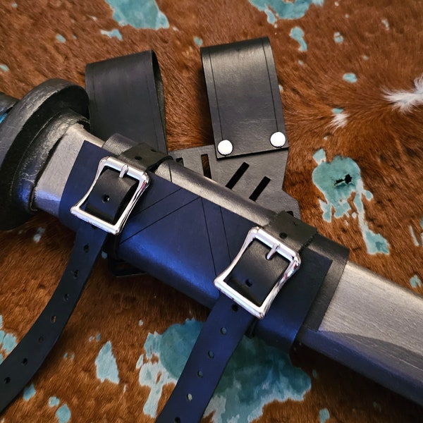 Back Sword Holder - Etsy