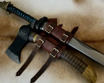 Sword Sheath - Etsy