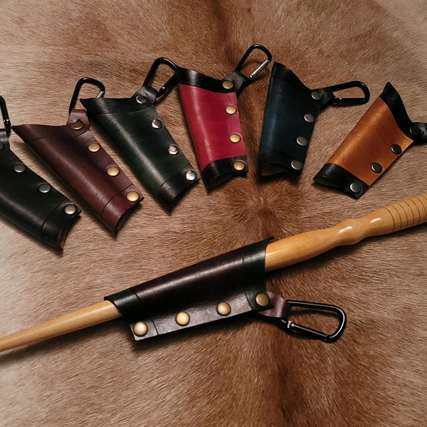 Wand Holster - Etsy