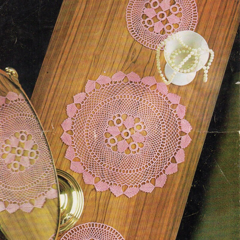 Dressing Table Set - Etsy