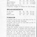 Vintage Womens Bedjacket Knitting Pattern Pdf Ladies Bed Jacket 36-42 ...