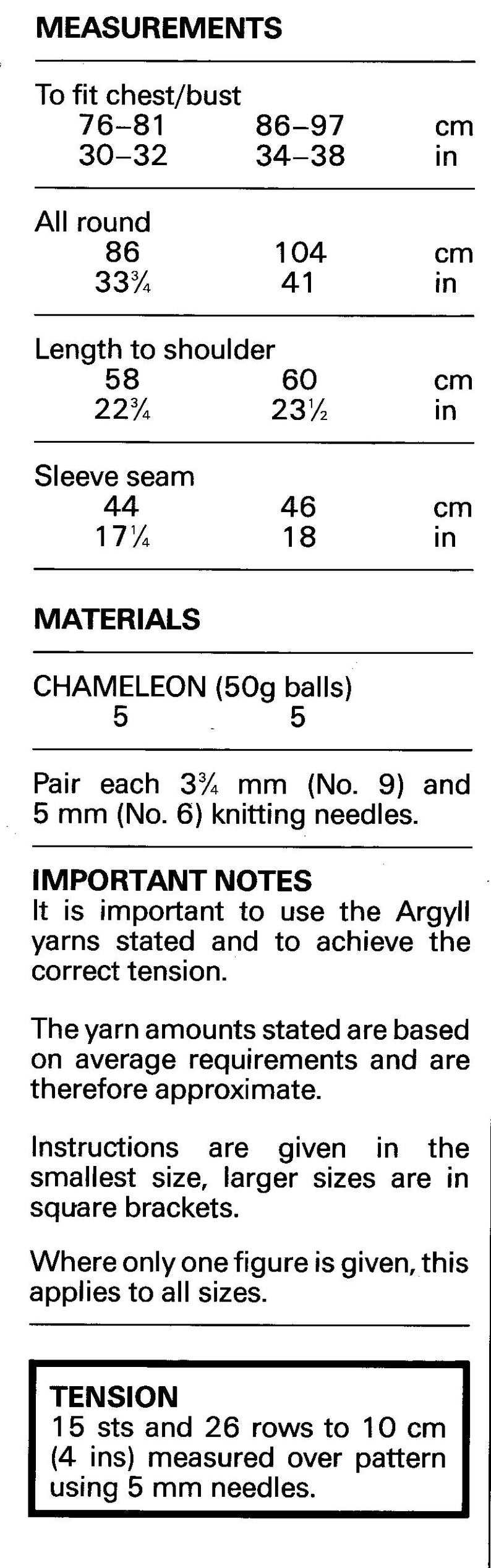 Womens Mohair Sweater Knitting Pattern Pdf Ladies Shell Etsy