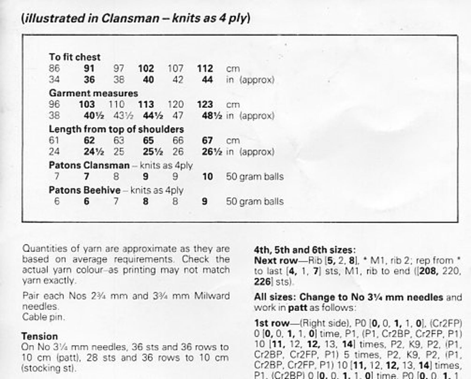 Mens Cable Slipover Knitting Pattern Pdf Mens V Neck 4 Ply - Etsy UK