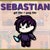 Chibi Animation Valorant Harbor gif and Png - Etsy