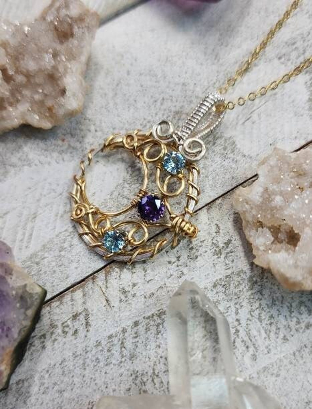 Disney Princess Mix Metal Pendant - Etsy