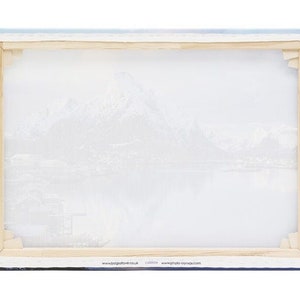 Conor Mcgregor UFC Canvas 16X20 Wall Art Painting Mancave MMA Print ...