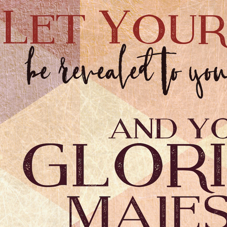 Psalm 90 16 17 Let Your Work Glory Majesty Grace Etsy psalm-90-16-17-let-your-work-glory-majesty-grace-etsy