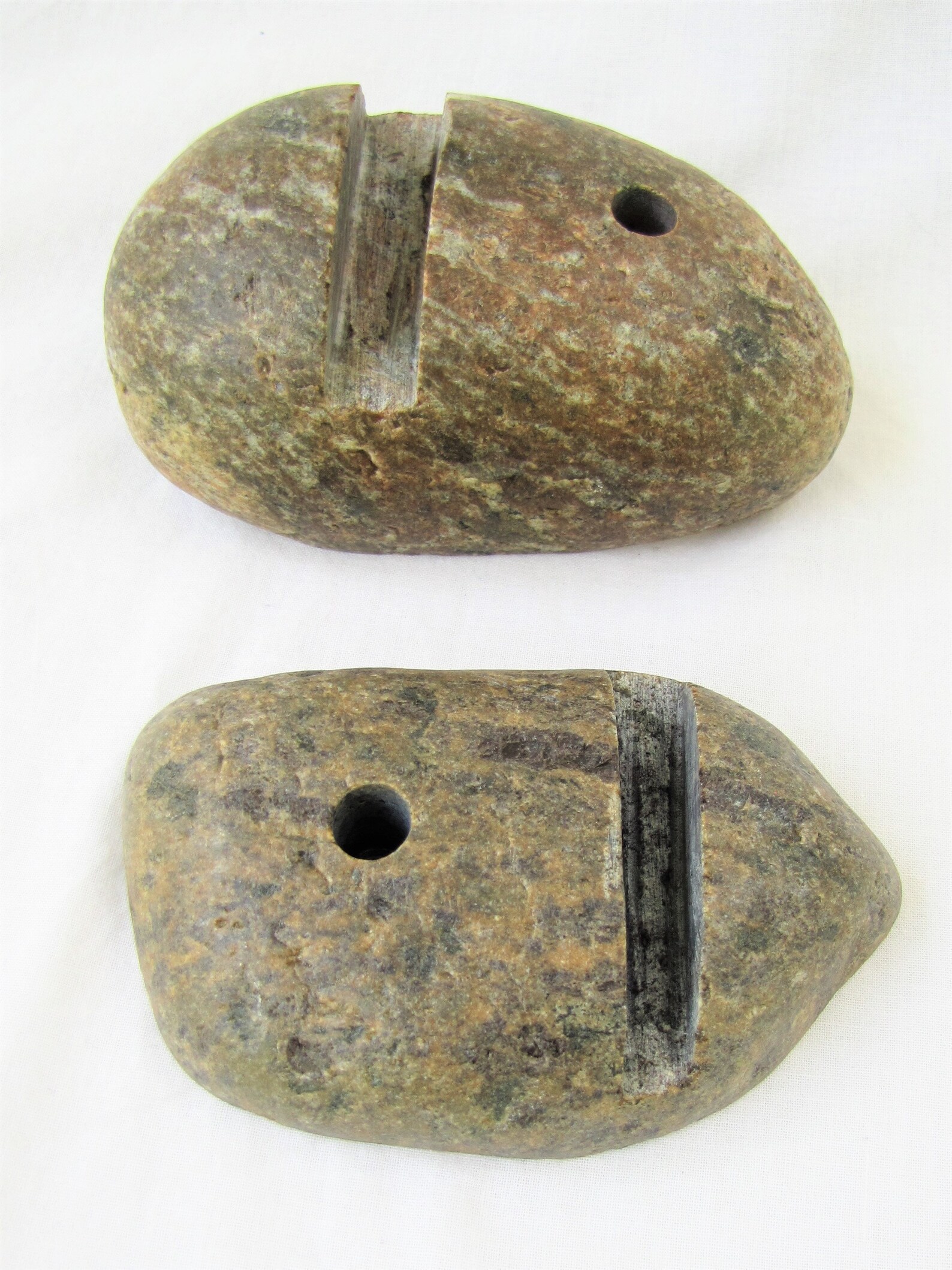 Business Card Holder Made of Stone with Pen Holder Card | Etsy