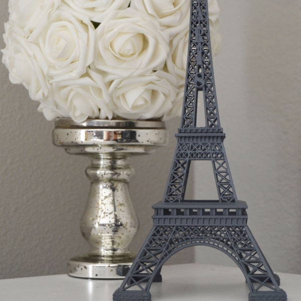 Paris Grey - Etsy